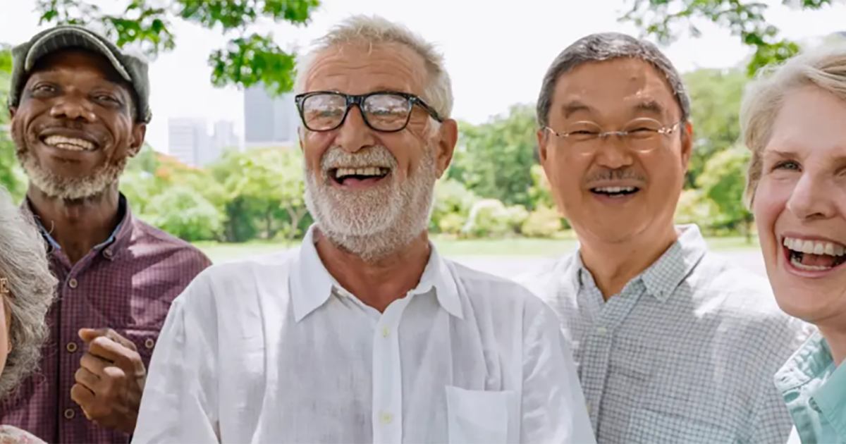 Mission Moment December 2023 | American Lung Association