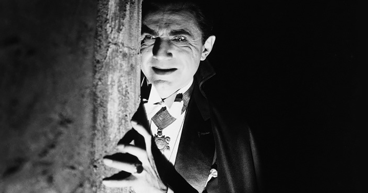 A Halloween Mystery—Did Dracula Have Tuberculosis? | American Lung ...