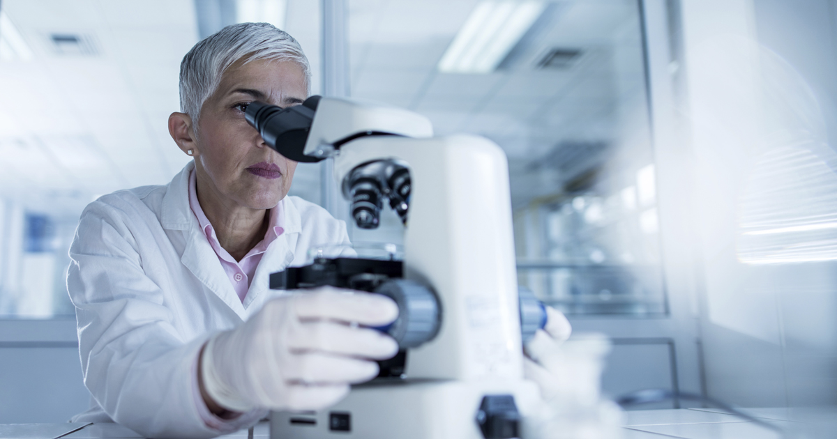 Consider Clinical Trials for Lung Cancer | American Lung Association