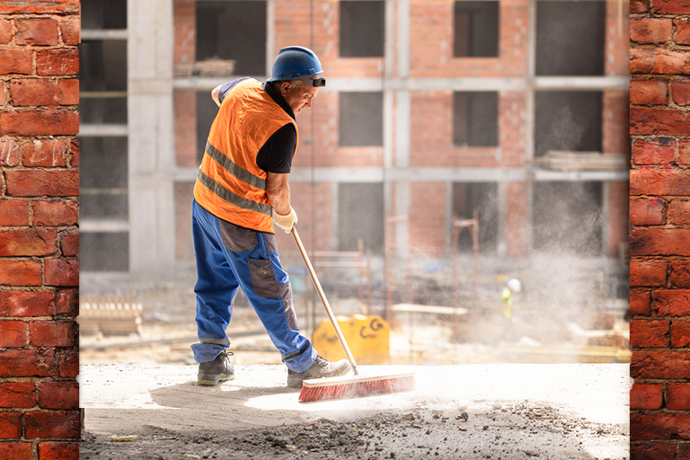 Early Warning Signs of Work-Related COPD | American Lung Association