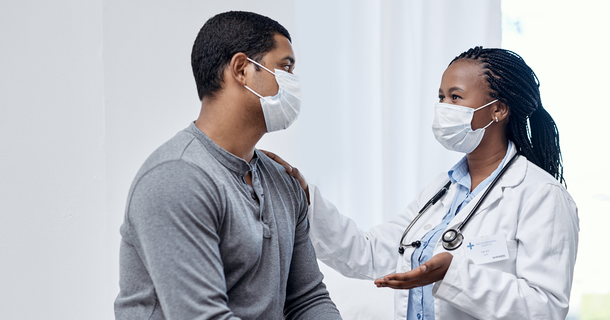 Acute Chest Syndrome | American Lung Association