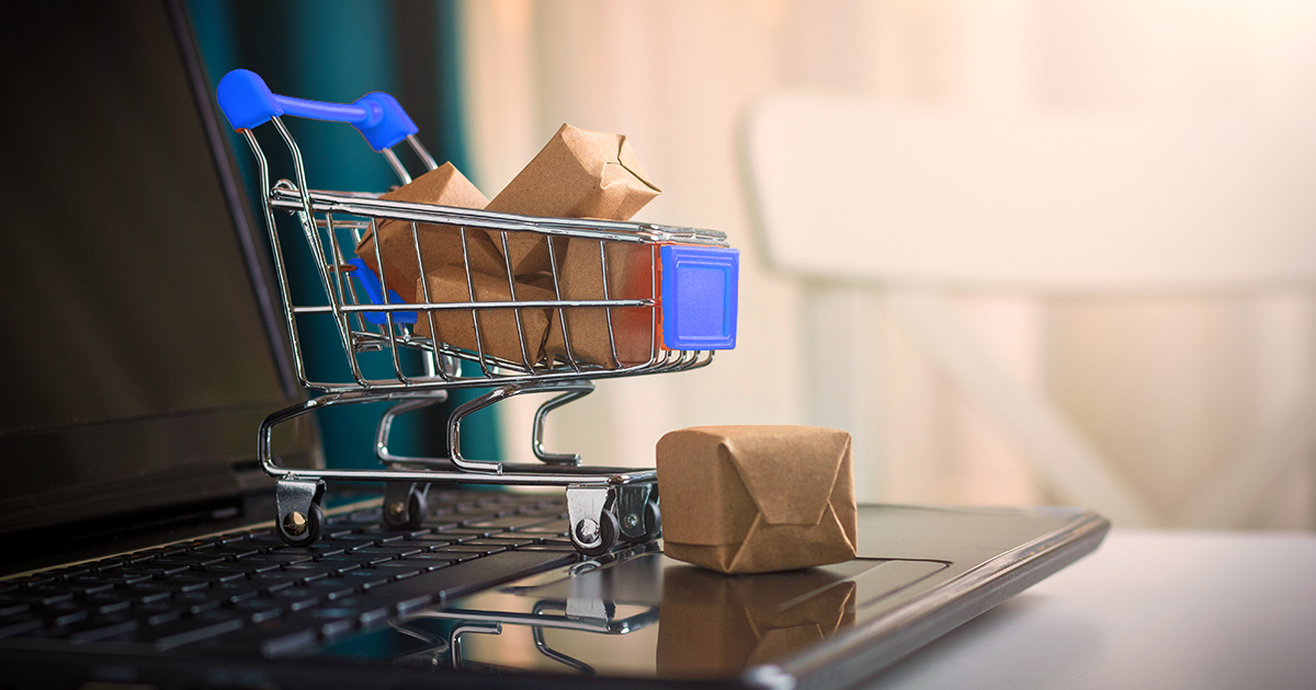 Shop and Give Back | American Lung Association