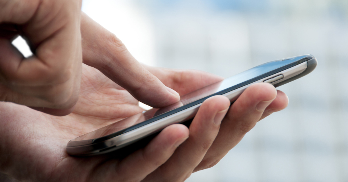 Texting to Stop TB | American Lung Association