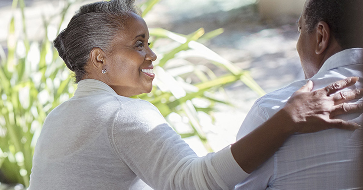 Supporting Someone on Oxygen | American Lung Association