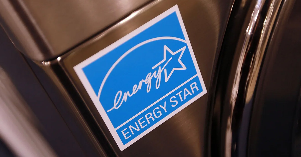 Why We Need the Energy Star Program, Now More Than Ever | American Lung ...