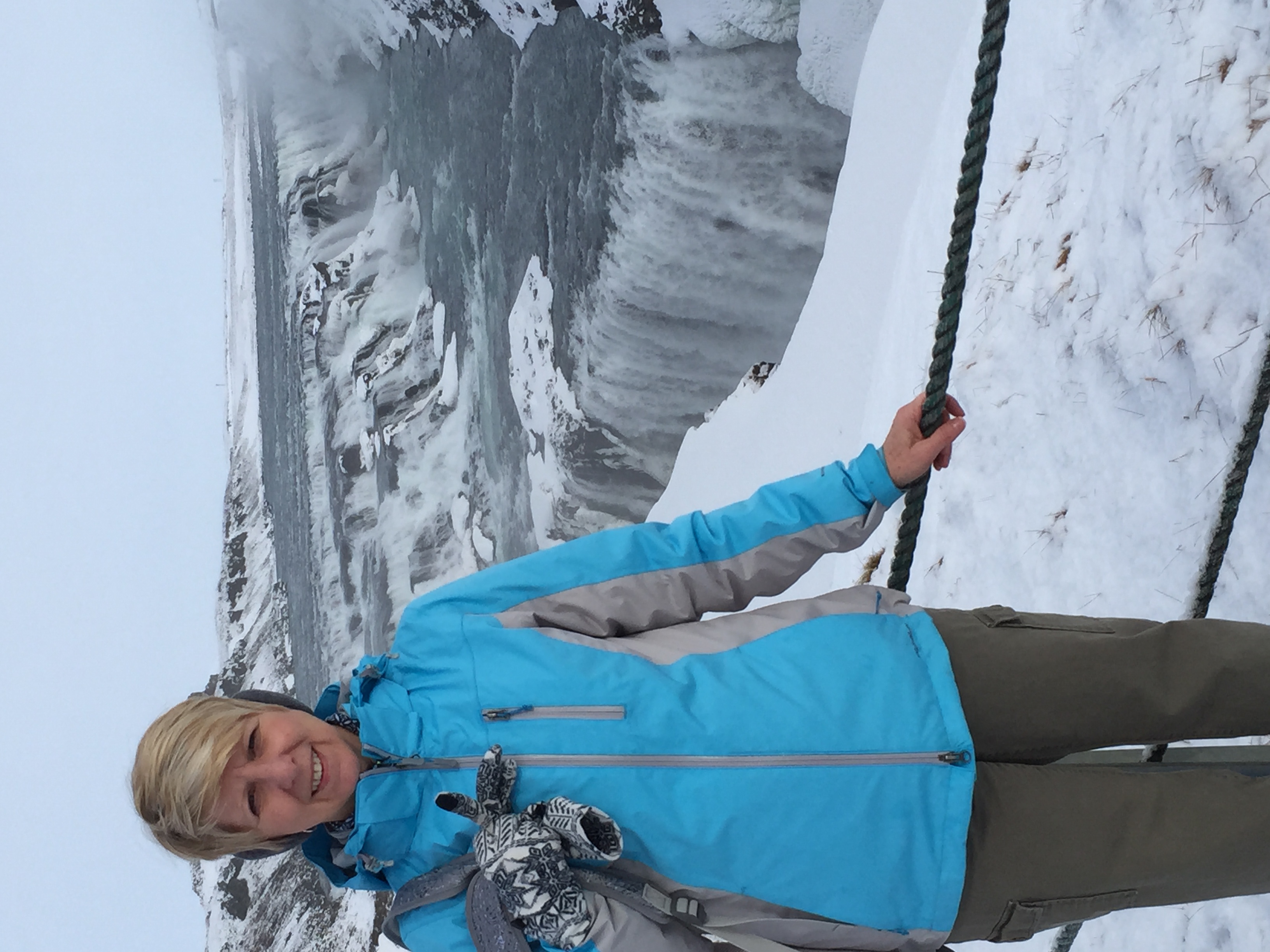 Pat L | American Lung Association