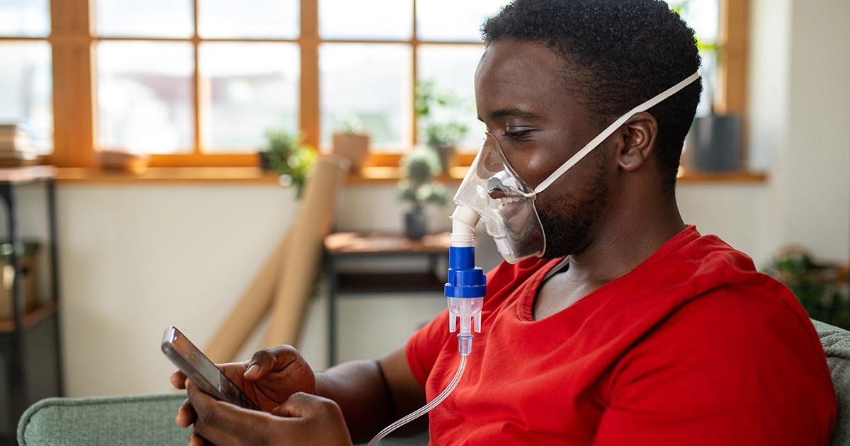 Nebulized Therapy Resources for Healthcare Providers | American Lung ...