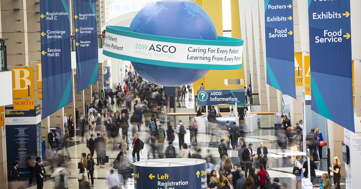 Lung Cancer Highlights from the ASCO 2019 Annual Meeting | American ...