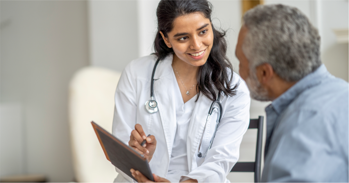 Opt-Out Model: Enhancing the Standard of Care for Tobacco Dependency ...