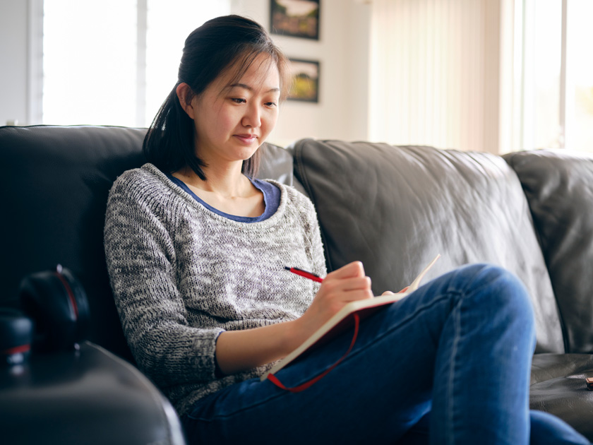 Assess and Monitor Your Asthma Control | American Lung Association