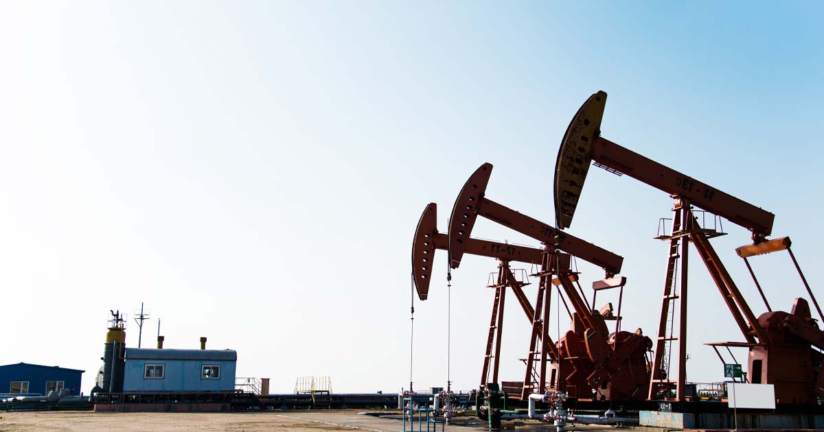 Why Everyone Should Care About Methane Gas Pollution | American Lung ...