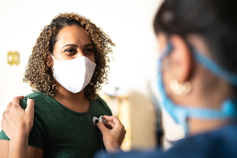 Protecting Vulnerable Populations against COVID-19 | American Lung ...