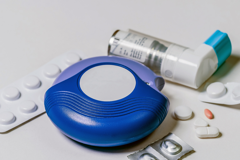 Do I Need an Asthma Action Plan? | American Lung Association