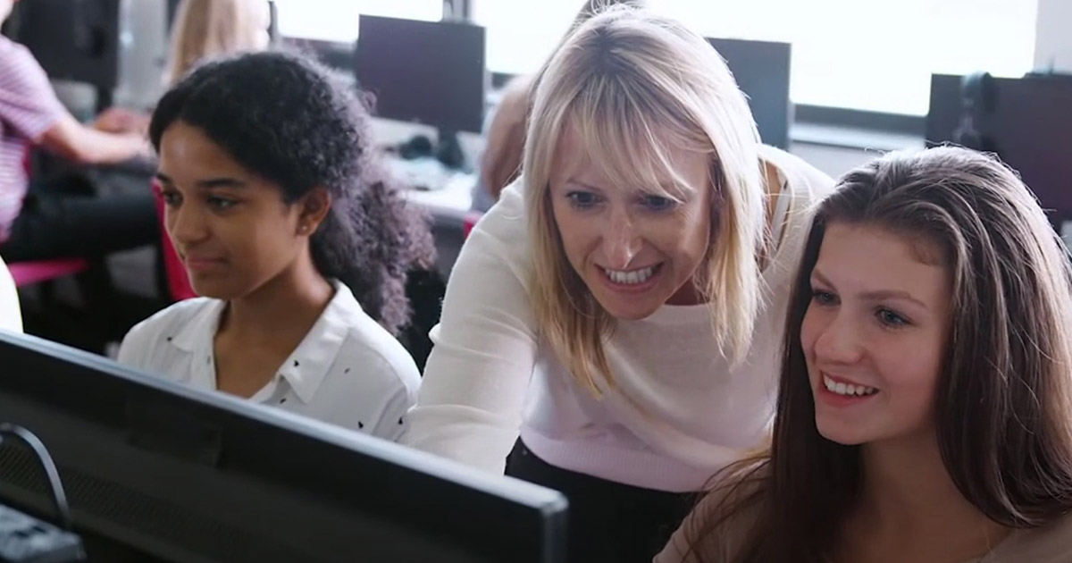 Vape-Free Schools Initiative | American Lung Association