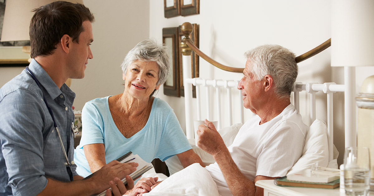 What Is the Life Expectancy of Someone with Pulmonary Fibrosis ...