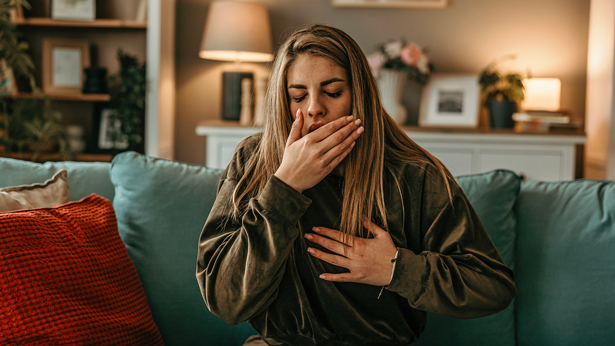 Learn About PAP | American Lung Association