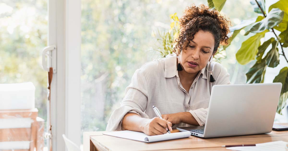 Life After Cancer Series: Making Work, Work | American Lung Association