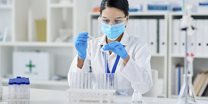 Understanding Different Types of Testing for COVID-19 | American Lung ...