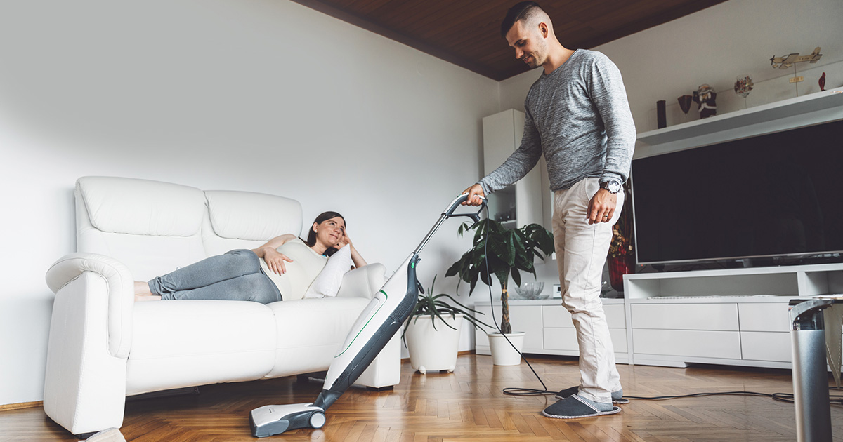 Not All Vacuums Are Created Equal: Pick the Best One for Your Health ...