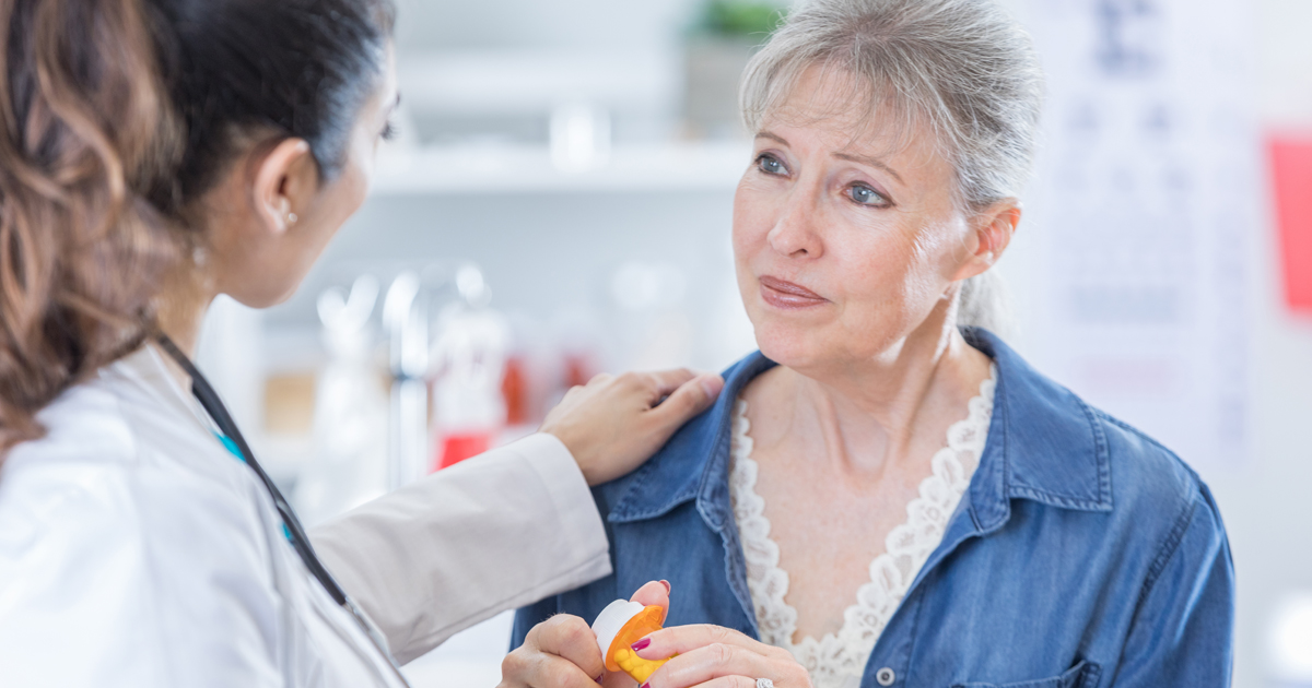 Pulmonary Fibrosis Medications | American Lung Association