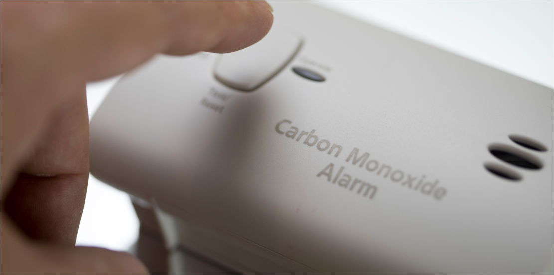 How to Stay Safe from Carbon Monoxide Poisoning This Winter | American ...