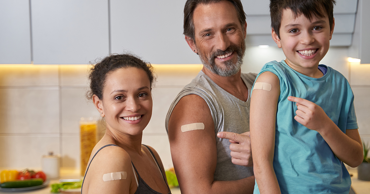 Fight Flu Social Media Toolkit | American Lung Association