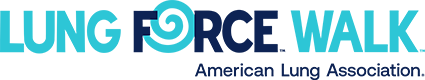 LUNG FORCE Walks and Runs | American Lung Association