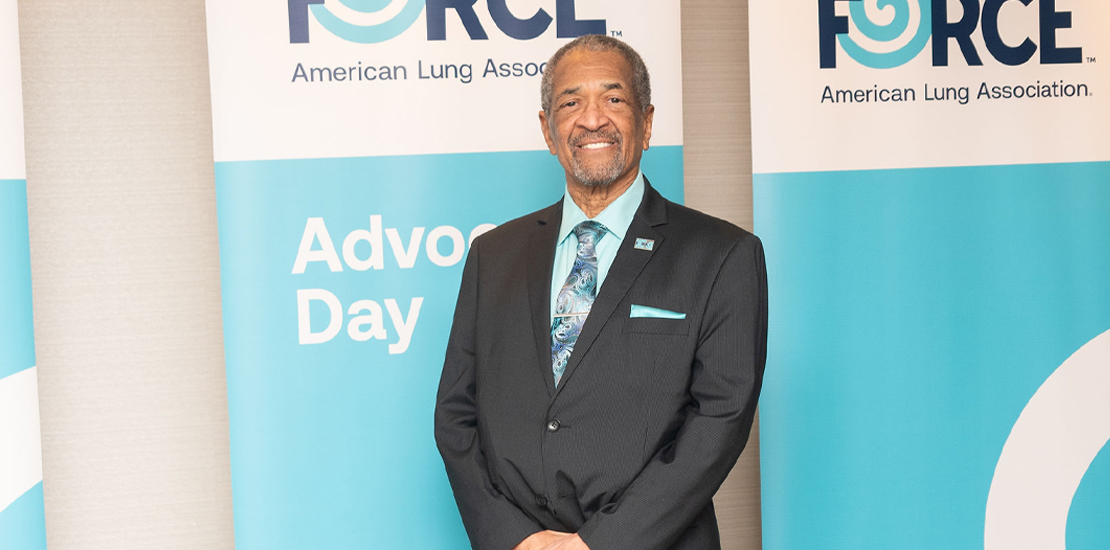 Veteran Continues to Pay it Forward, Even After Lung Cancer Diagnosis ...