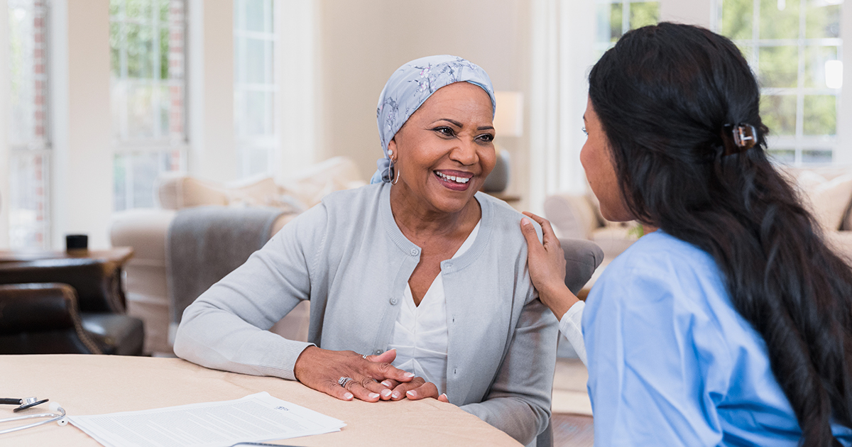 Patient & Caregiver Network | American Lung Association