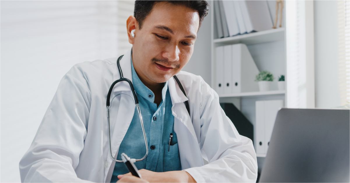 Resources for COPD Health Professionals | American Lung Association