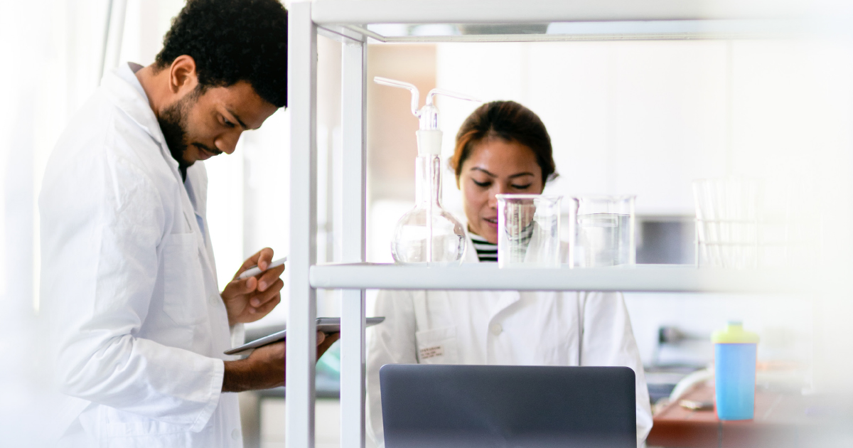 Advancing Research 2021 - 2022 | American Lung Association