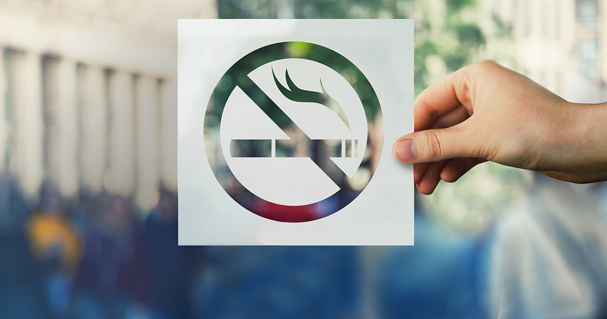 10 of the Worst Diseases Smoking Causes | State of Tobacco Control ...