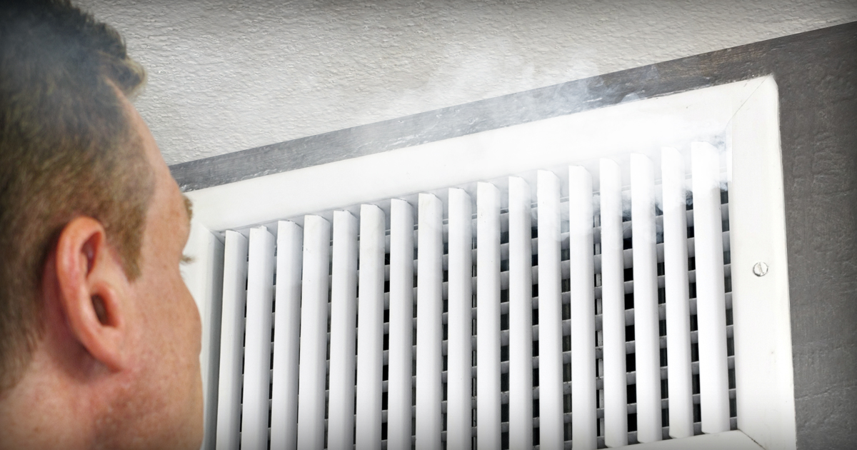 Secondhand Smoke - What Apartment and Condominium Residents Need to ...