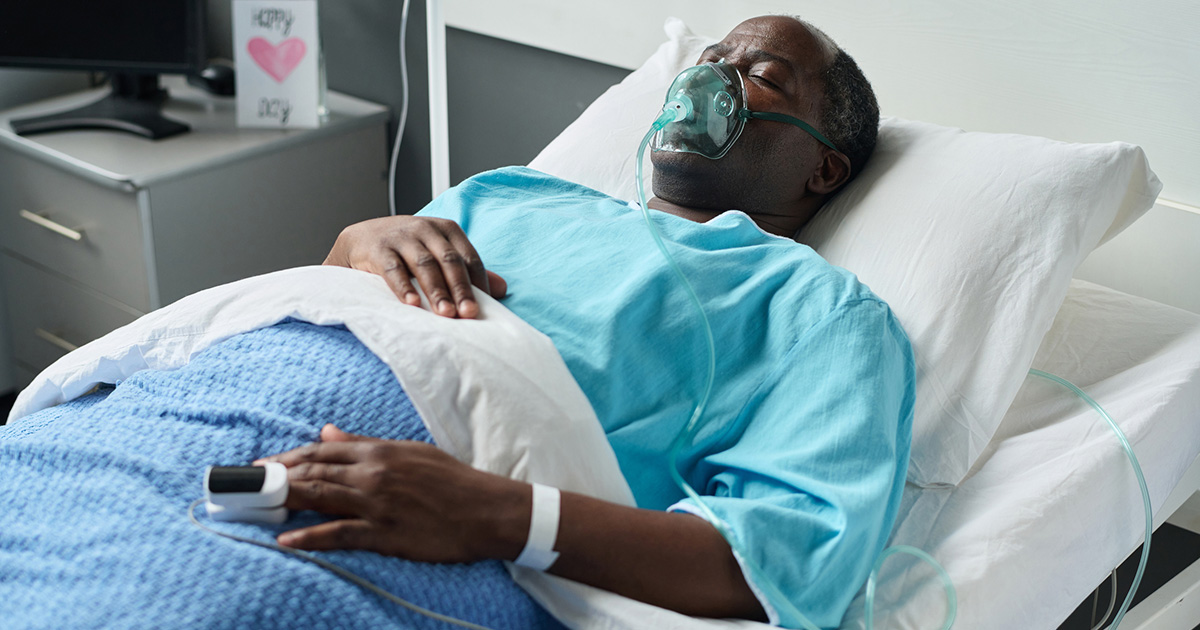 Everything You Need To Know About Pulmonary Edema American Lung