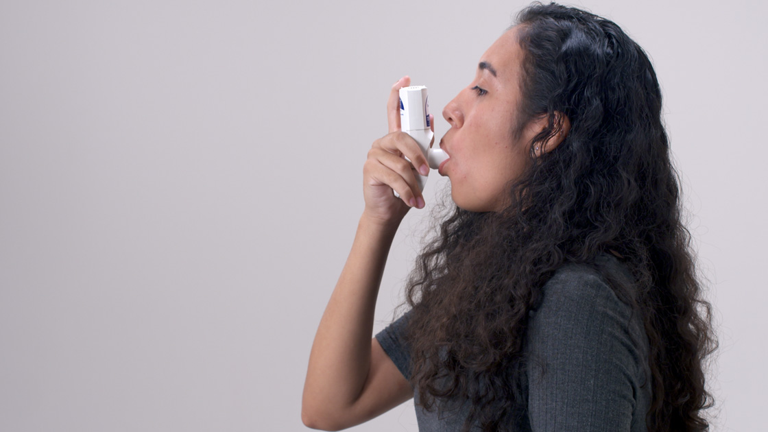 Understand Your Asthma Medication | American Lung Association