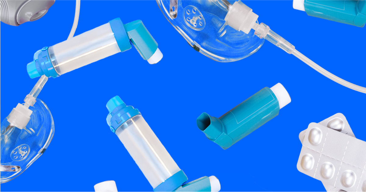 Asthma Awareness Month | American Lung Association