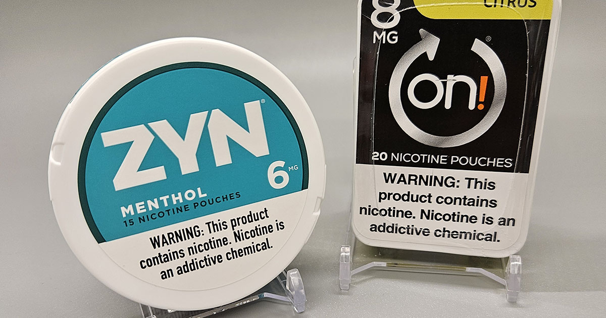 ZYN 101: What to Know About Big Tobacco’s Latest Addiction | American ...