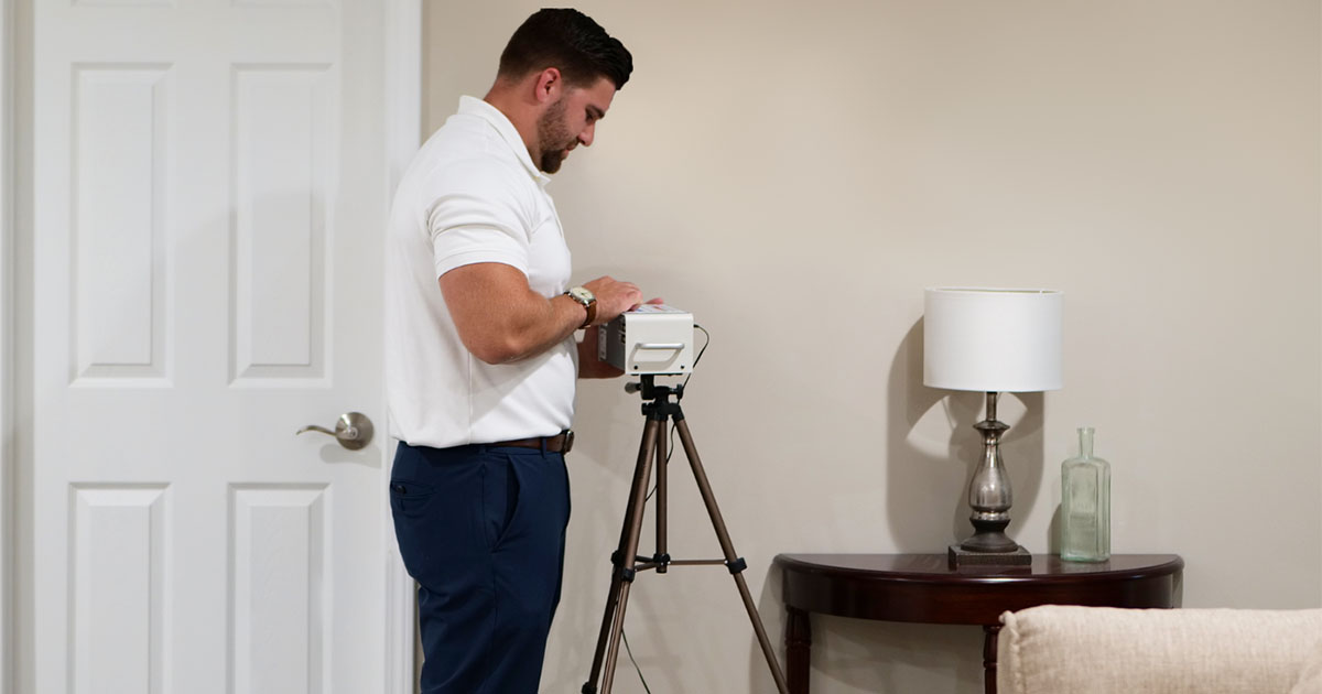 5 Reasons You Should Test Your Home for Radon | American Lung Association