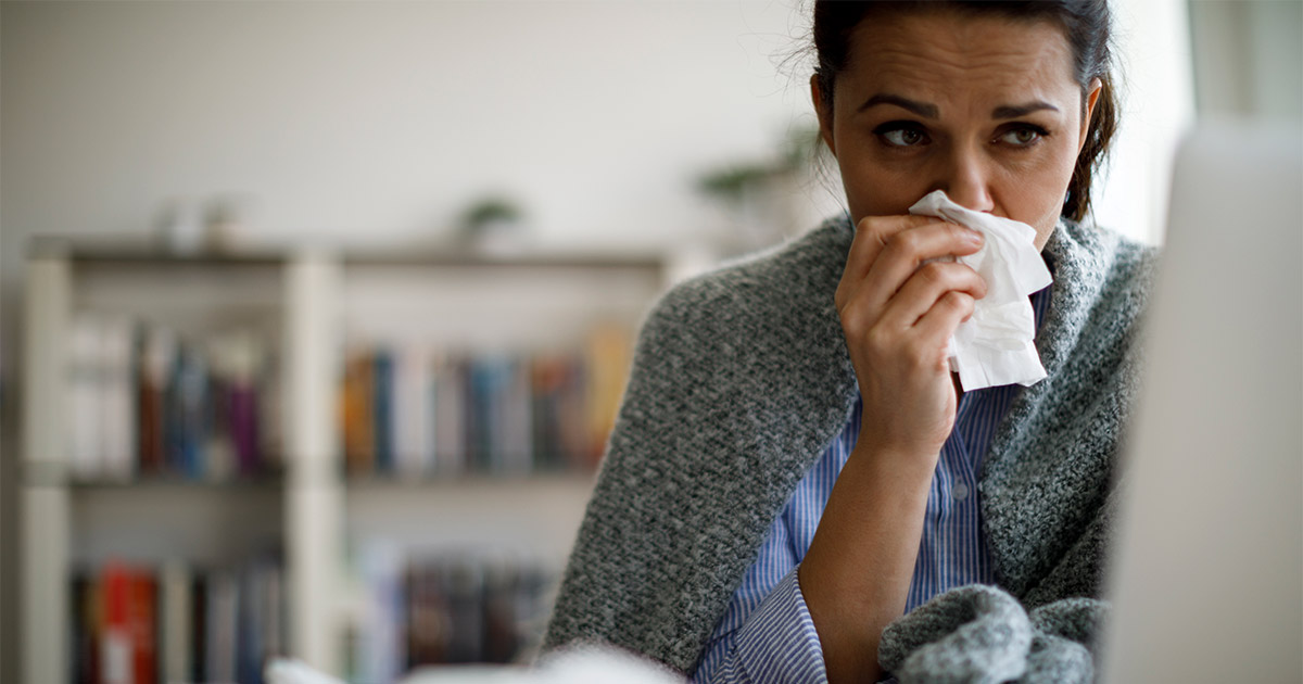 Cryptogenic Organizing Pneumonia (COP) | American Lung Association