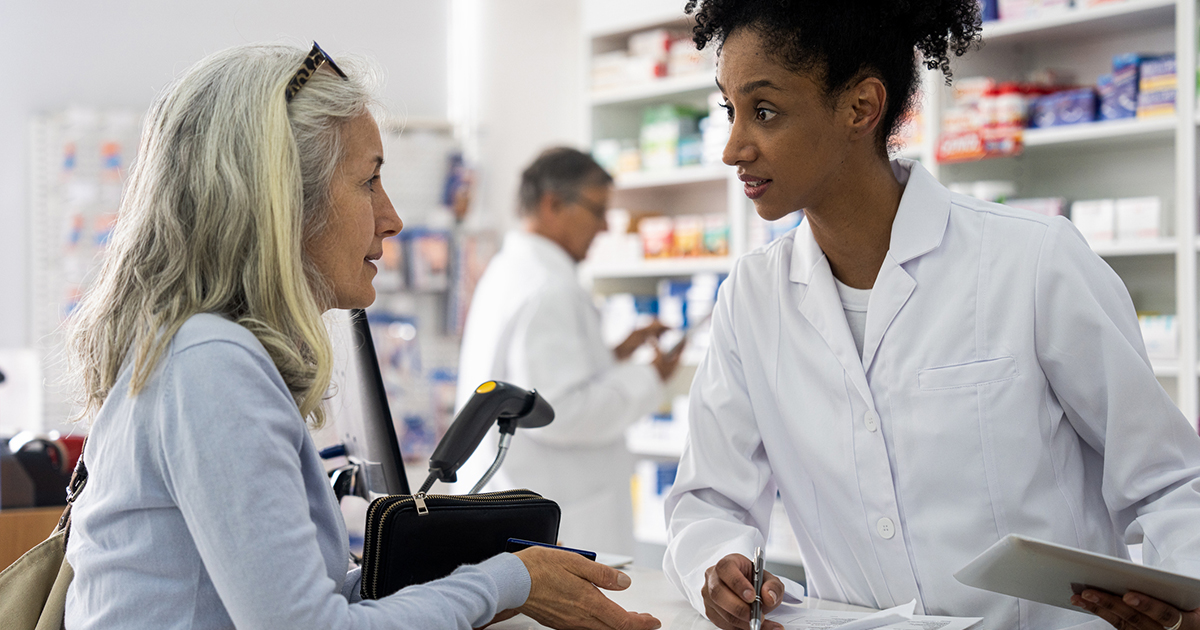 What Should I Do If I Can’t Afford My Medications? | American Lung ...