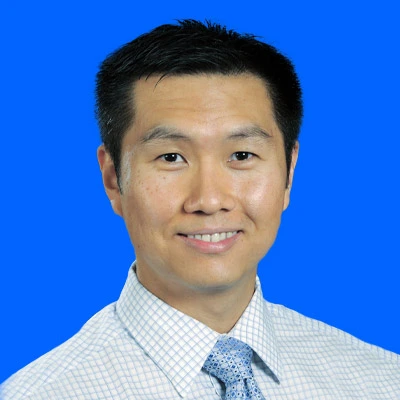Kel Woo, M.D., Ph.D. | American Lung Association