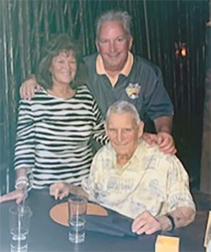 A Shining Tribute: How the Star Family Honors Their Patriarch ...