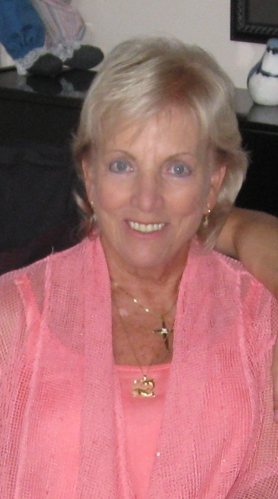 Martha B | American Lung Association