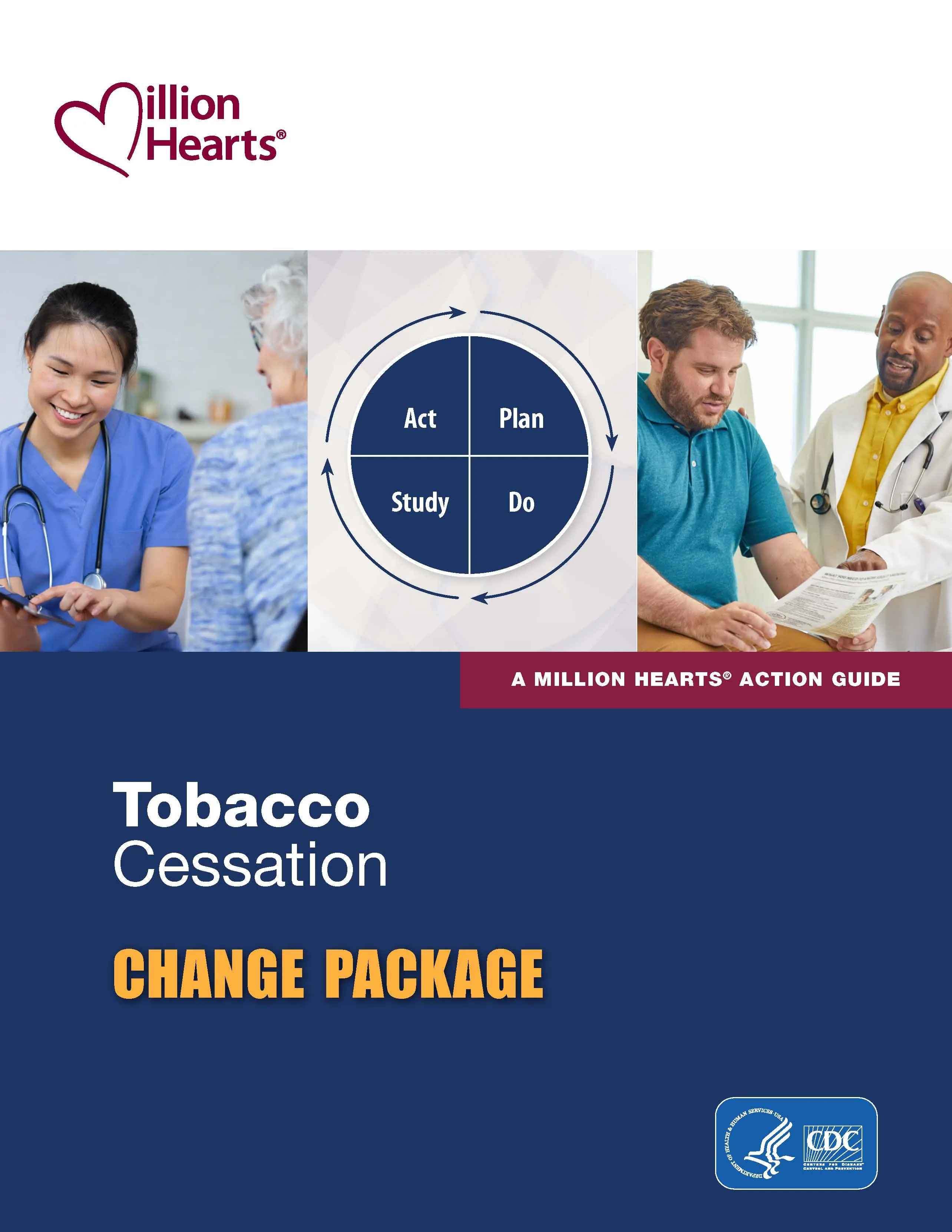 Additional Technical Assistance for Tobacco Control Program Staff ...