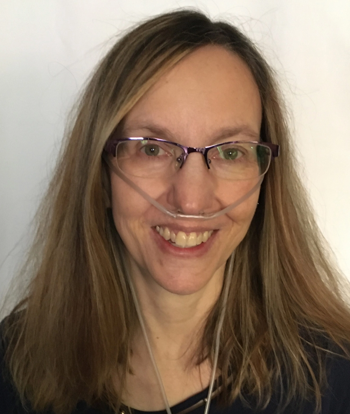 Listen to Patients: Firsthand Advice for Oxygen Reform | American Lung ...