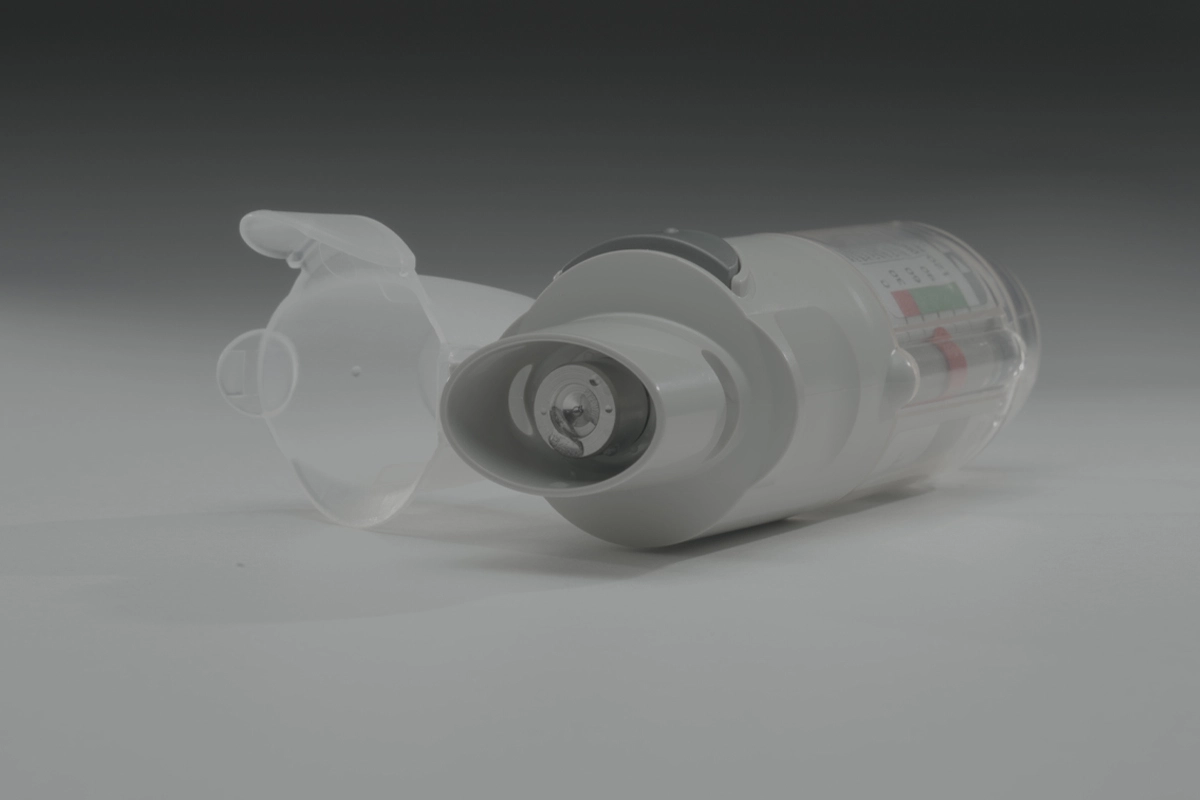 How to Use a Respimat Softmist Inhaler | American Lung Association