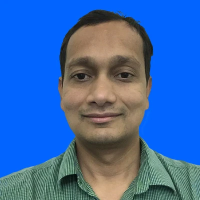 Partha Dutta, Ph.D. | American Lung Association