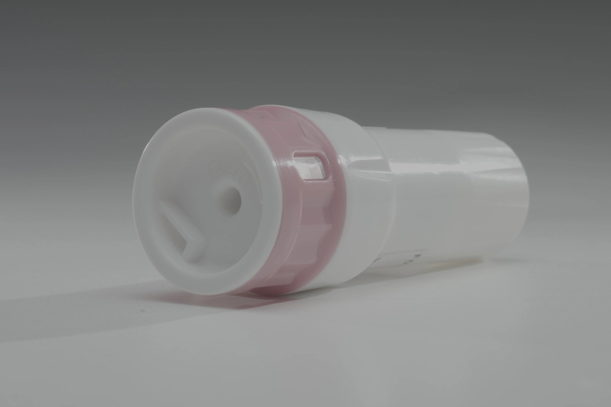How to Use a Twisthaler Asthma Inhaler [video] | American Lung Association