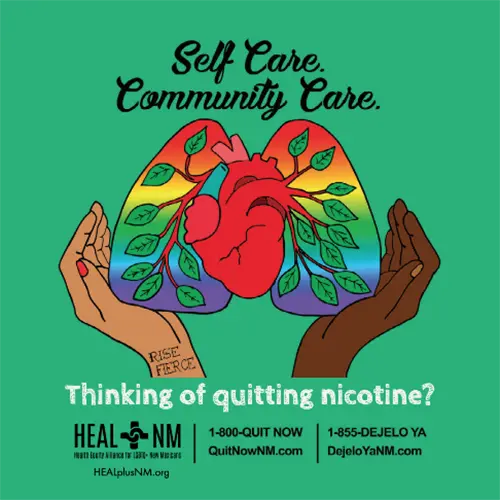 Celebrating Pride 2023 Spotlight Series | American Lung Association