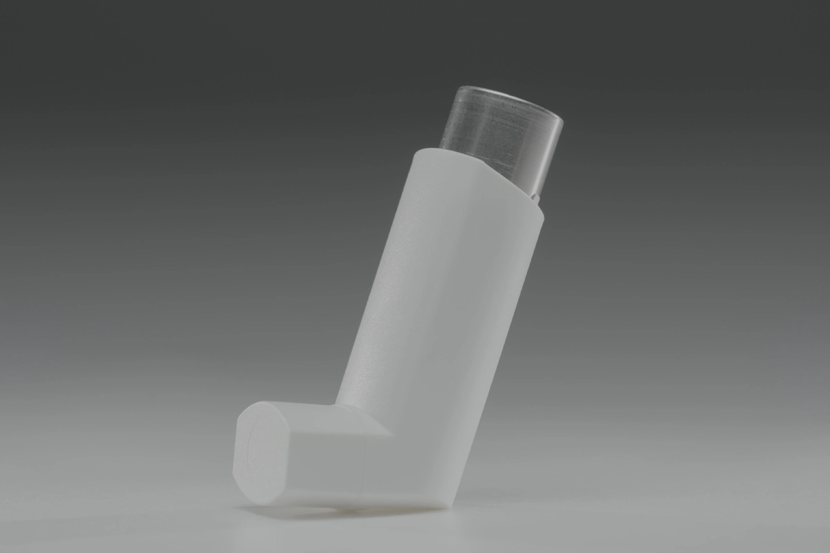 How to Use a Metered-Dose Inhaler | American Lung Association